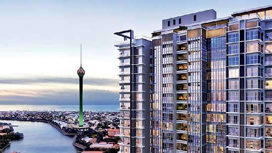 447 Luna Tower partners with LIWE Communities to provide modern ...