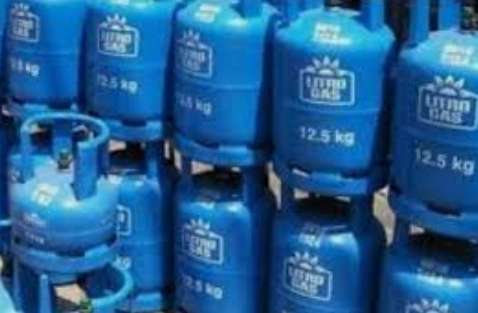 3,900MT LP gas unloaded; 80,000 cylinders could be released from today ...
