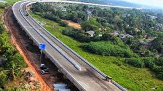 Central Expressway: second phase nearing completion - Breaking News ...