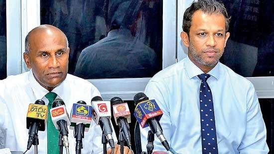 Daily Mirror - Sri Lanka Latest Breaking News and Headlines - Print ...