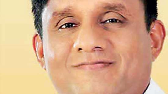 Sajith says he will continue to refuse the COVID-19 vaccine - Front ...