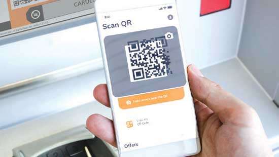 Hitachi Digital Payment Solutions launches Asia’s first touchless ATM ...