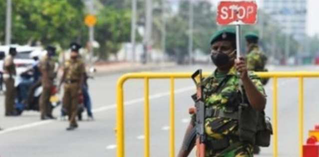 Relaxing curfew: Country not 100 per cent normal, warns Dr Jasinghe ...