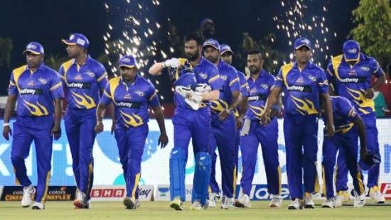 SL cricket legends to return to action around LPL - Sports | Daily Mirror