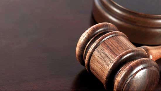 Communication with a judge: Contempt of court - Opinion | Daily Mirror