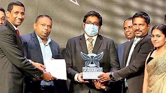 LB Finance’s digital transformation recognized at FITIS Digital ...