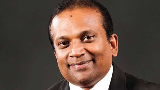 Ashok Pathirage appointed SriLankan Airlines Chairman - Breaking News ...
