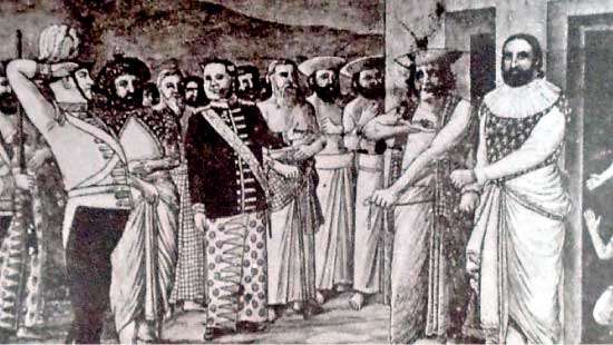 Daily Mirror - Sri Lanka Latest Breaking News and Headlines - Print ...