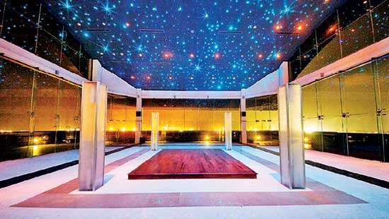 DIMO Lighting Solutions powers Sri Lanka’s mega infrastructure projects ...