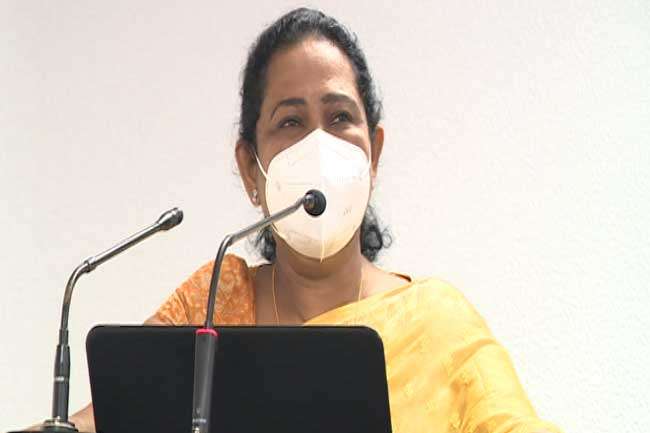 I didn’t expect this change all of a sudden - Pavithra - Latest News ...