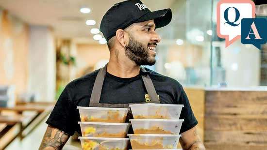 social Cooking in a crisis - Life | Daily Mirror