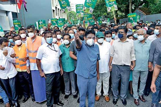 Daily Mirror - Sri Lanka Latest Breaking News and Headlines - Print ...