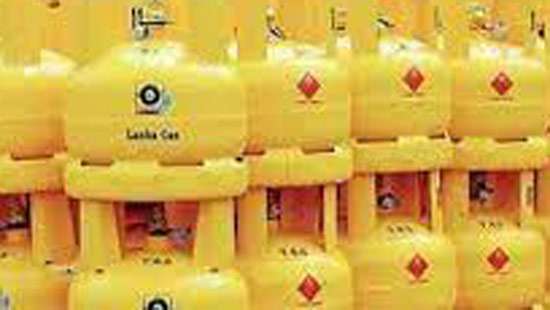 LAUGFS gas to return to market after six days - Latest News | Daily Mirror