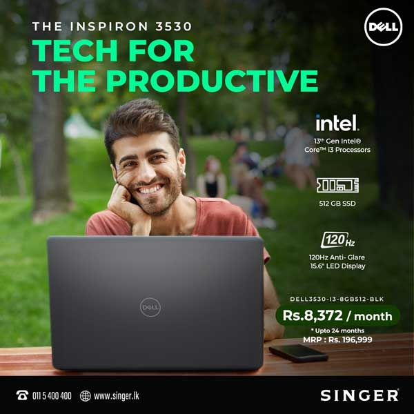 Get a special price on Dell Laptops @ Singer - Top Deals Today ...
