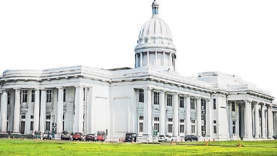 CMC ruling and opposition members seeks justice for assaulted SLPP ...