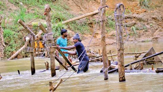 Sand mining and threats to freshwater fish : Construction industry’s ...