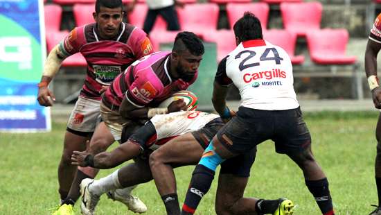 Dialog Rugby League kicks-off Friday - Sports | Daily Mirror