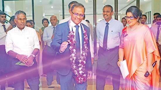‘BOC Digi’ opens at Marino Mall Colombo 3 - Business News | Daily Mirror