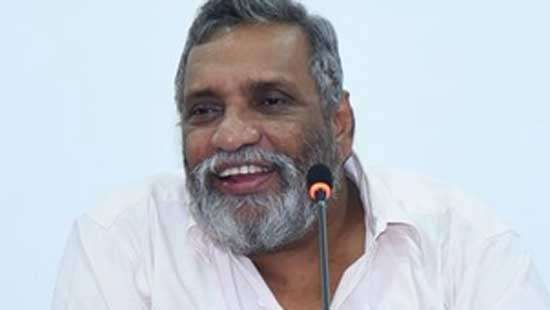 Prof. Hoole need not go under quarantine: EC Chairman - Breaking News ...