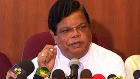 Myanmar media reports on rice exported to Sri Lanka baseless: Bandula ...
