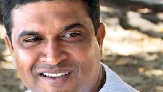 Nalin Bandara to reveal what he knew about Salley - News | Daily Mirror