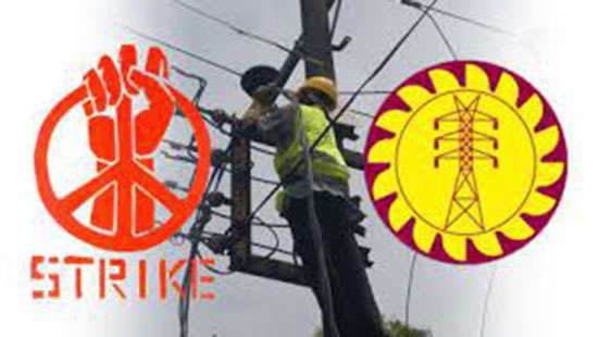 No strike tomorrow, but date will be fixed: CEB United Trade Union ...