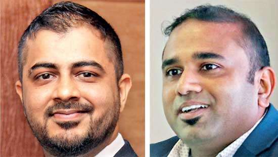 Expolanka’s technology arm ‘ITX360’ set to take tech industry by storm ...