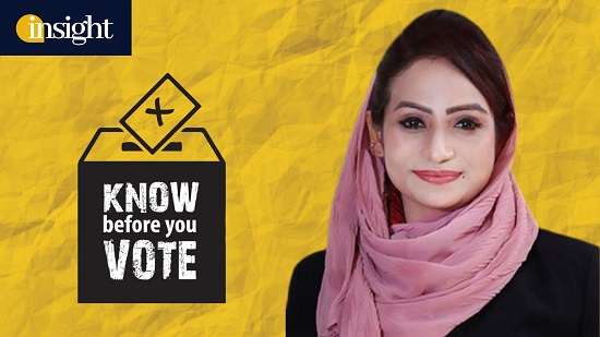 Free services can be taken for granted - Himaya Niyas - Know Before You Vote | Daily Mirror