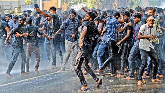 Daily Mirror - Sri Lanka Latest Breaking News and Headlines - Print ...