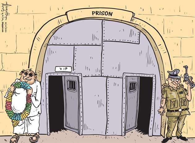 Cartoon of the day - Cartoon of the day | Daily Mirror