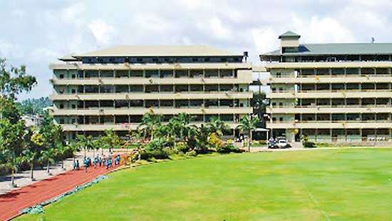 Lyceum celebrates 27 years of quality education - News Features | Daily ...