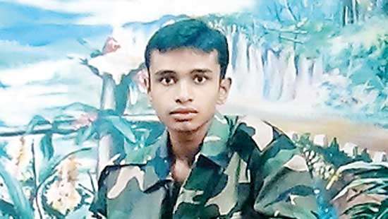 Central Province NTJ financial controller arrested - Top Story | Daily ...