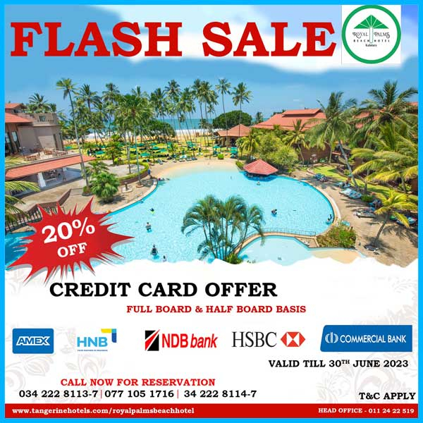 Latest Best Deals updates in Sri lanka , Hotel Offers Offers, Discounts ...