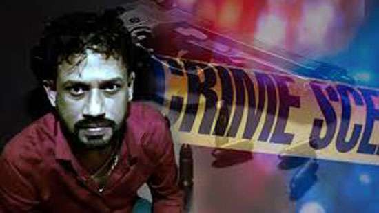 Underworld figure ’Makandure Madush’ shot dead - Breaking News | Daily ...