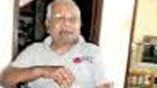 Veteran administrator ‘Football Abey’ goes to the land beyond - Sports ...