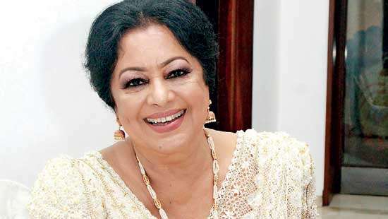 MalAni Felicitation ceremony on Rupavahini - Life | Daily Mirror