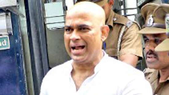 SJB hopeful that Ranjan will be released on Independence Day - Breaking ...