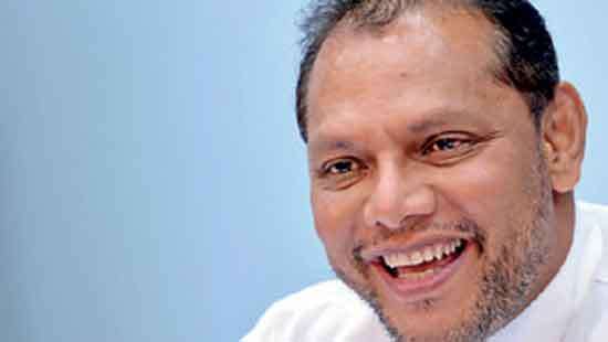 SLFP unhappy over Suren’s appointment - Front Page | Daily Mirror
