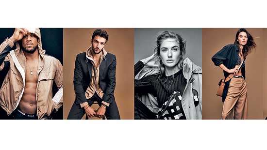 Hugo Boss launches star-studded global campaign - Other | Daily Mirror