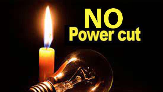 No power cut on April 13, 14, 15: PUCSL chairman - Breaking News ...