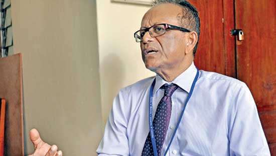 Clarification: Prof. Senanayake’s feature interview - Front Page ...