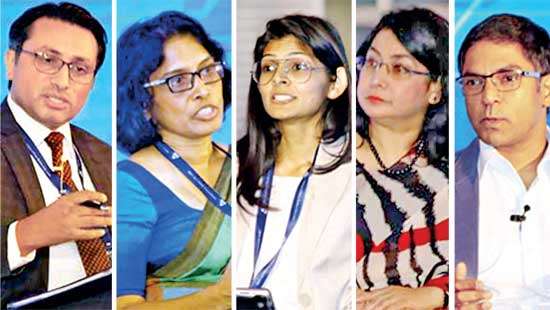 SAES XII discusses key opportunities and challenges facing South Asia ...
