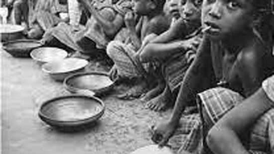 Child malnutrition rapidly increasing from economic crisis - Breaking ...