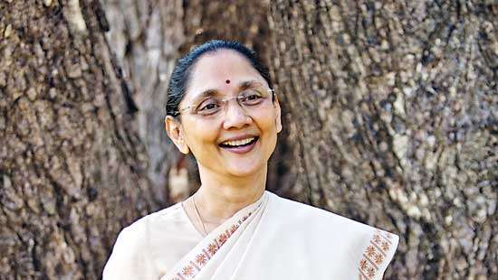 Cycle of dharma and adharma - News Features | Daily Mirror