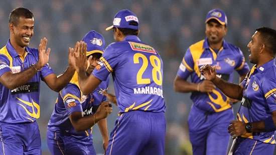 SL legends to play charity match with current SL cricketers on May 4 ...