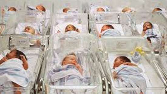 29-year-old mother blessed with quintuplets - Breaking News | Daily Mirror
