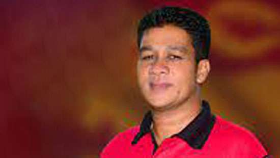 Jagath Samarawickrama to replace Amarakeerthi Athukorala - Breaking ...