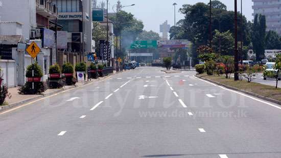 How Colombo looks like - Caption Story | Daily Mirror
