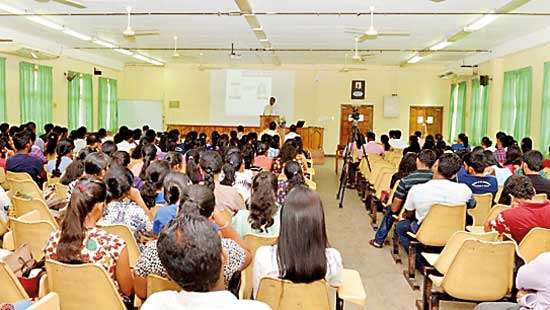 Transforming lives through education - News Features | Daily Mirror