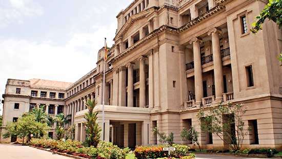 IPS’ proposals for Budget 2022 – Part I - Features | Daily Mirror